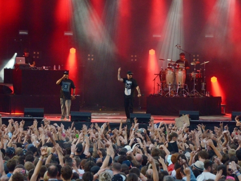 Pepsi Amphitheater, Flagstaff, eventseeker