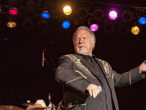 Anderson Music Hall - Georgia Mountain Fairgrounds, Hiawassee, eventseeker