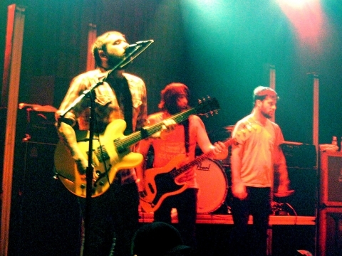 Montebello Park, St Catharines, eventseeker