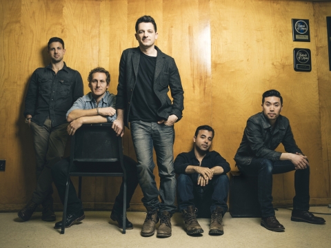 TD Pavilion at the Mann, Philadelphia, eventseeker