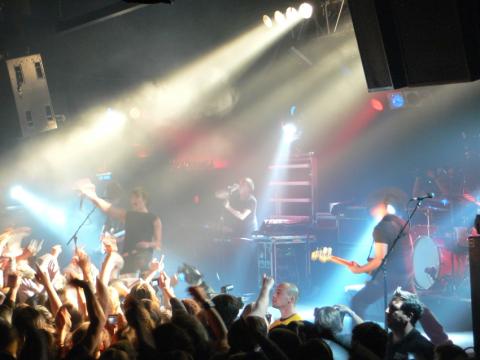 Concerts in Baltimore, MD, eventseeker