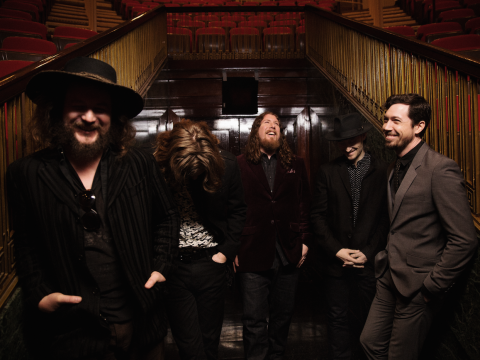 TD Pavilion at the Mann, Philadelphia, eventseeker