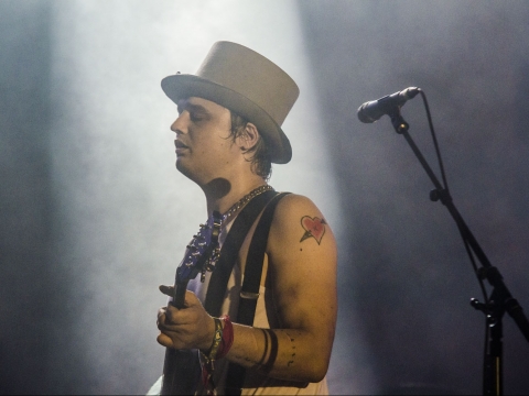 The Great Hall, Cardiff, eventseeker