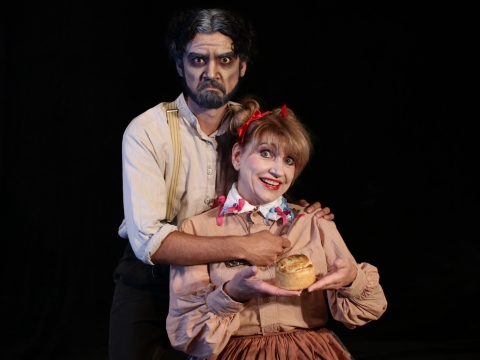 John, James and Clara Knight Stage, Akron, eventseeker